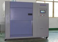 China Hot / Cold Ambient Temperature Climatic Thermal Shock Test Chamber  For Medicine for sale