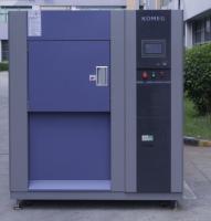 China Hot / Cold Ambient Temperature Climatic Thermal Shock Test Chamber  For Medicine for sale