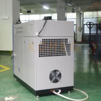 China Temperature Environmental Test Chamber For industrial products, materials, and electronic devices and components for sale