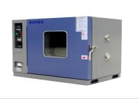 China -60℃ ～ +500℃ Stable Test Industrial High Drying Ovens Preheating Drying Electroplated for sale