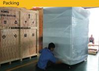 China High Performance Combined Environmental Test Chamber / Temperature Testing Equipment for sale