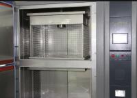 China Medicine Stability Test Chamber , Water Cooled Temperature Humidity Testing equipment for sale