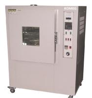China Xenon Light  Environmental Test Chamber With 7 Inch Color Touch Screen Display for sale