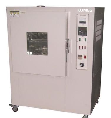China Xenon Light  Environmental Test Chamber With 7 Inch Color Touch Screen Display for sale