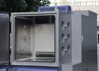 China Temperature Rapid Rate Change Thermal Shock Test Chamber / Ess Test Chamber for sale