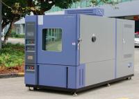 China High Performance ESS Chamber Rapid Temperature Change Climatic Test Chamber ESS-1000 for sale