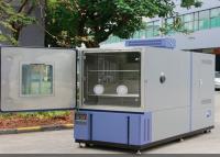 China High Performance ESS Chamber Rapid Temperature Change Climatic Test Chamber ESS-1000 for sale