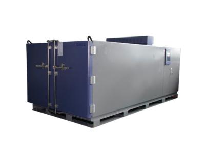 China High And Low Temperature Explosion Proof Testing Chamber KTM-3000S-Vehicular for sale