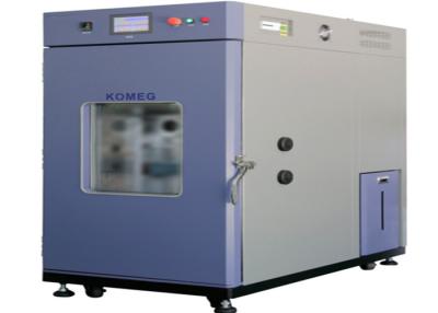 China Customized 429L Temperature Humidity Chamber / Environmental Testing Equipment for sale