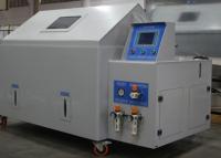 China Programmable / Button Type Salt Spray Corrosion Test Machine LCD Touch Screen for sale