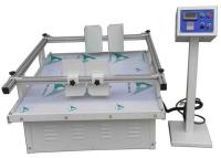 China Vibration Test Simulated Transport For Automobile /Vibration Test Table For Car for sale