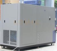 China Laboratory High Altitude Low Pressure Temperature  Humidity Test Chamber for sale