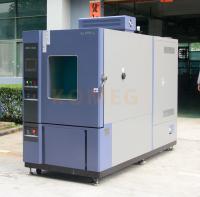 China High Precision Load Cell Modules Altitude Test Chamber With Mobile Wheel CE Certified for sale