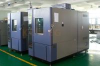 China High Precision Load Cell Modules Altitude Test Chamber With Mobile Wheel CE Certified for sale