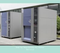 China Thermal Shock Environmental Simulation Chamber , Temperature Stability Test Chamber for sale
