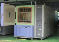 China Customized Size High Low Temperature Test Chamber IEC Standards Aerospace Products for sale