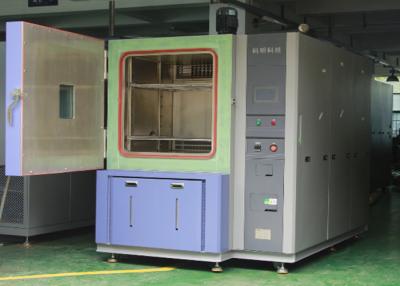 China Customized Size High Low Temperature Test Chamber IEC Standards Aerospace Products for sale