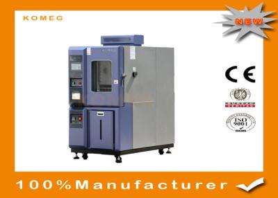 China 800L Stablity Constant Temperature Humidity Chamber With Large Sight Window for sale
