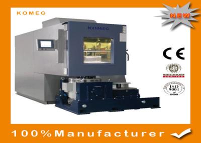 China 1000L Temperature Humidity And Vibration Test Chamber Easy Operation for sale