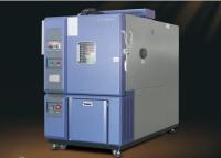 China Power Battery High And Low Temperature Explosion Proof  Test Chamber CE Approval for sale