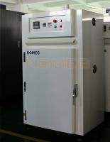 China Laboratory Vacuum Drying Equipment With Digital Display / Control CE Approved for sale