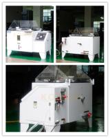 China Salt Mist / Salt Spray Corrosion Test Chamber Easy Wash CE certificatized for sale