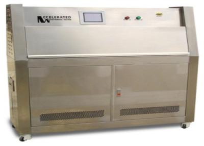 China Laboratory Electronic Power PID Control Accelerated Aging Test Chamber With Sprayers for sale