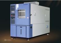 China Laboratory High Altitude Low Pressure Temperature  Humidity Test Chamber for sale