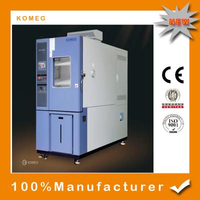 China Water Cooled Environmental Test Chamber , Temperature And Humidity Test Chamber for sale