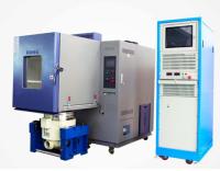 China High Performance Combined Environmental Test Chamber / Temperature Testing Equipment for sale