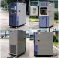 China Medicine Stability Test Chamber , Water Cooled Temperature Humidity Testing equipment for sale