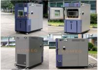 China Medicine Stability Test Chamber , Water Cooled Temperature Humidity Testing equipment for sale