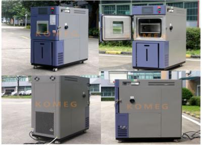 China Medicine Stability Test Chamber , Water Cooled Temperature Humidity Testing equipment for sale