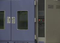China 1500L Lab Constant Temperature Humidity Test Chamber For Plastics Electronical for sale