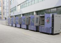 China 1500L Lab Constant Temperature Humidity Test Chamber For Plastics Electronical for sale