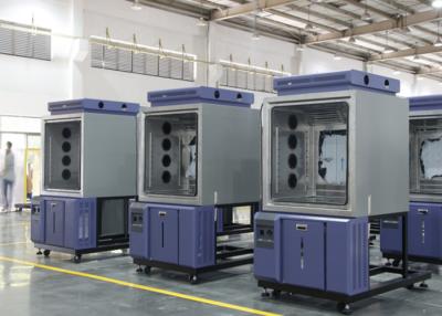 China 225L Lab High Low Temperature Climatic Testing Chamber For  Electronic Appliance for sale