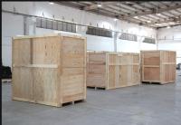 China Lab Equipment High Altitude Low Pressure Simulation Environmental Climatic Test Chamber for sale