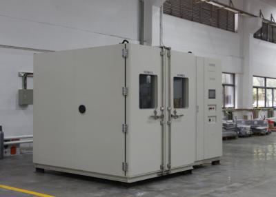 China Aging Test Chamber  Burn In  Room For LCD TV Computer For Electronic Products for sale