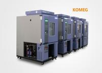 China 408L Lab Temperature Humidity Measurement Chamber / Temp Moisture Testing Chamber for sale