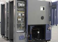 China 408L Lab Temperature Humidity Measurement Chamber / Temp Moisture Testing Chamber for sale