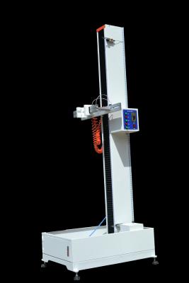 China Mobile Phone Drop Tester And Pneumatic Drop Test Machine Of Free Fall Testing for sale