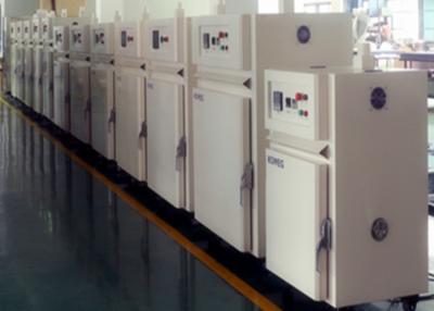 China Laboratory Vacuum Drying Equipment With Digital Display / Control CE Approved for sale