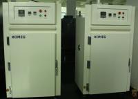 China High Temperature Drying Ovens With Trays For Printing Trial Molding for sale