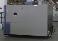 China Large Capacity Low And High Temperature Chamber / Climatic Cycle Test Chamber for sale