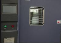 China Large Capacity Low And High Temperature Chamber / Climatic Cycle Test Chamber for sale