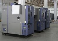 China Large Capacity Low And High Temperature Chamber / Climatic Cycle Test Chamber for sale