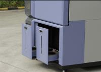 China 1000L Environmental Temperature Humidity Test Chamber With Large Observation Door for sale