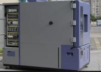 China Stability Temperature Humidity Chamber With LCD Display , Environmental Testing for sale