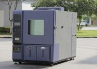 China Stability Temperature Humidity Chamber With LCD Display , Environmental Testing for sale