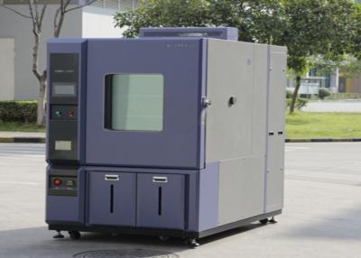 China Stability Temperature Humidity Chamber With LCD Display , Environmental Testing for sale